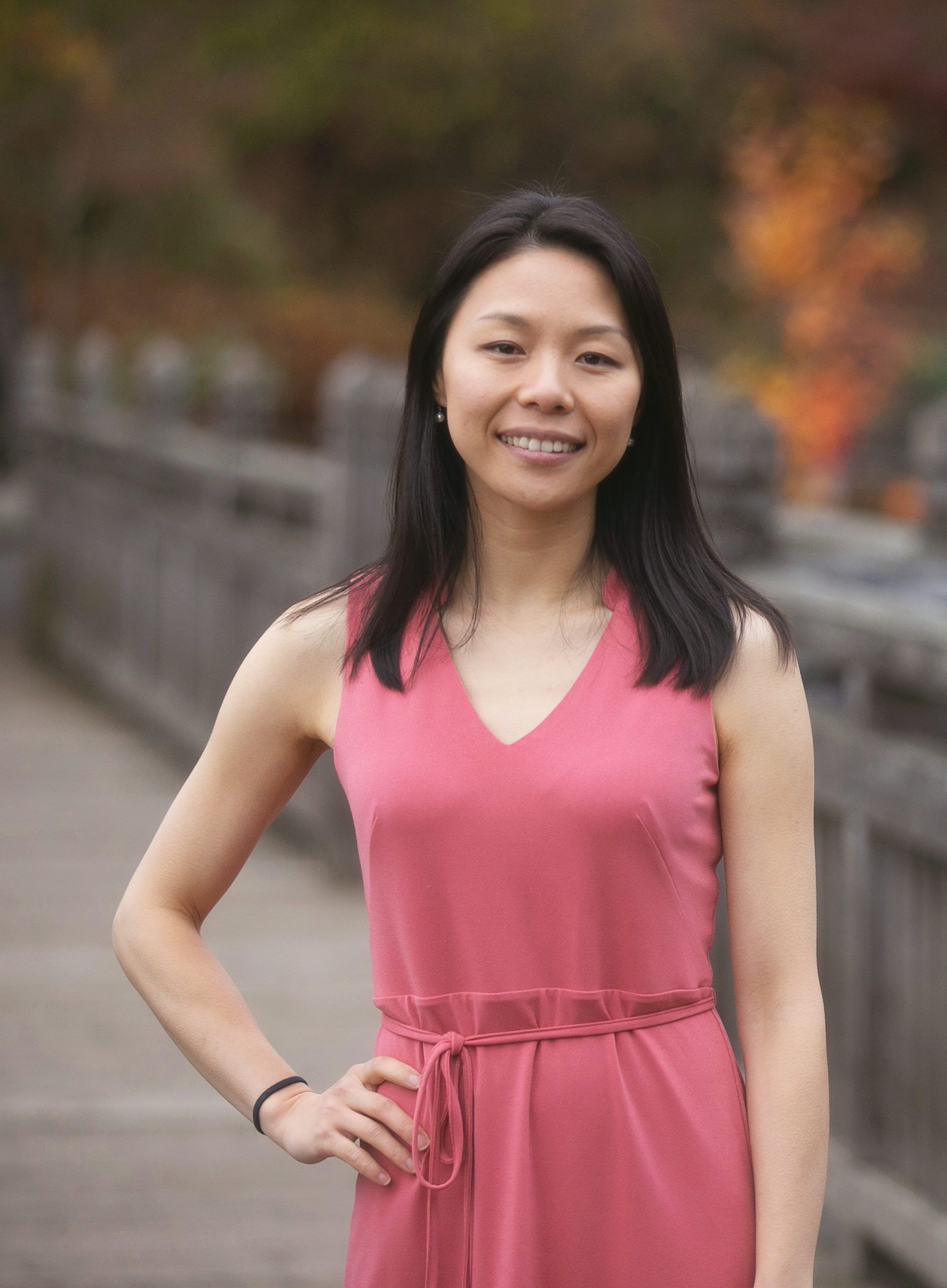 Ludan Huang Functional Nutrition – Foundational Pathway To Build A ...